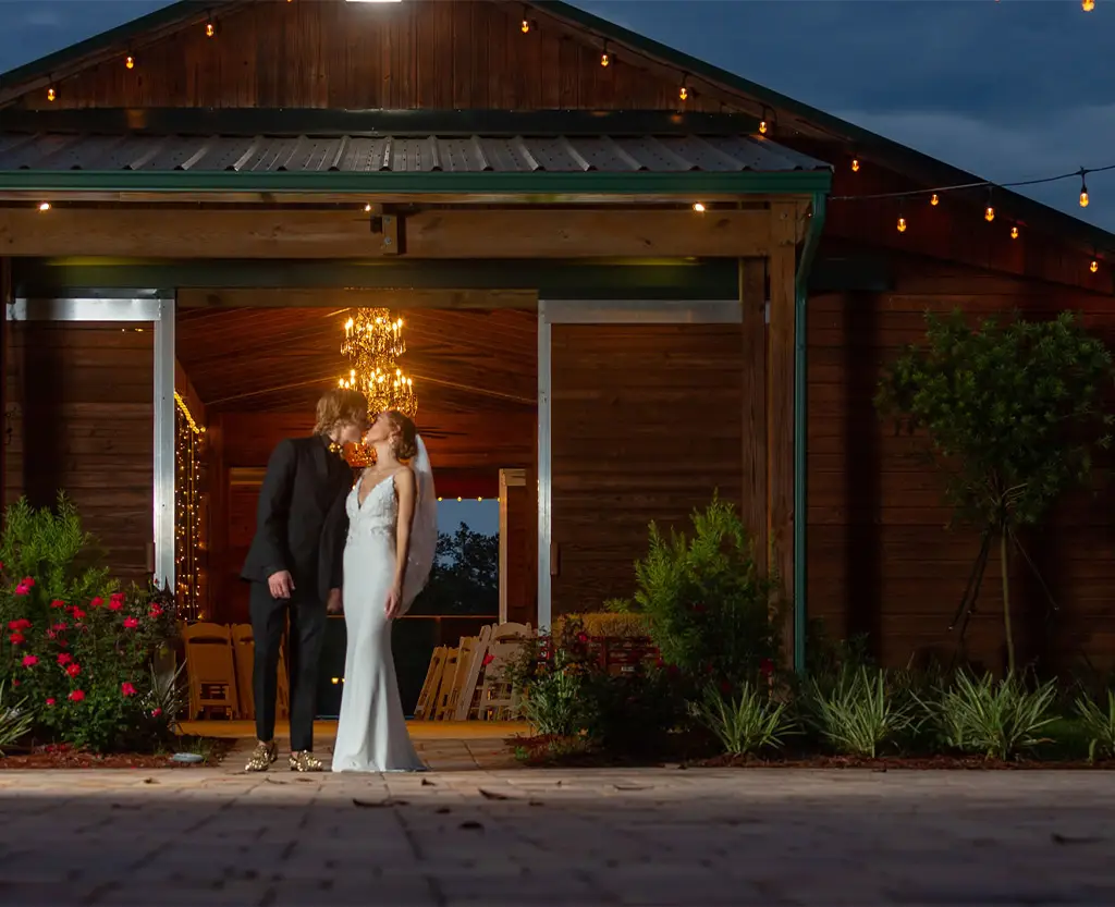 Wedding & Event Venue in St. Augustine, FL | Kelly Farm Events