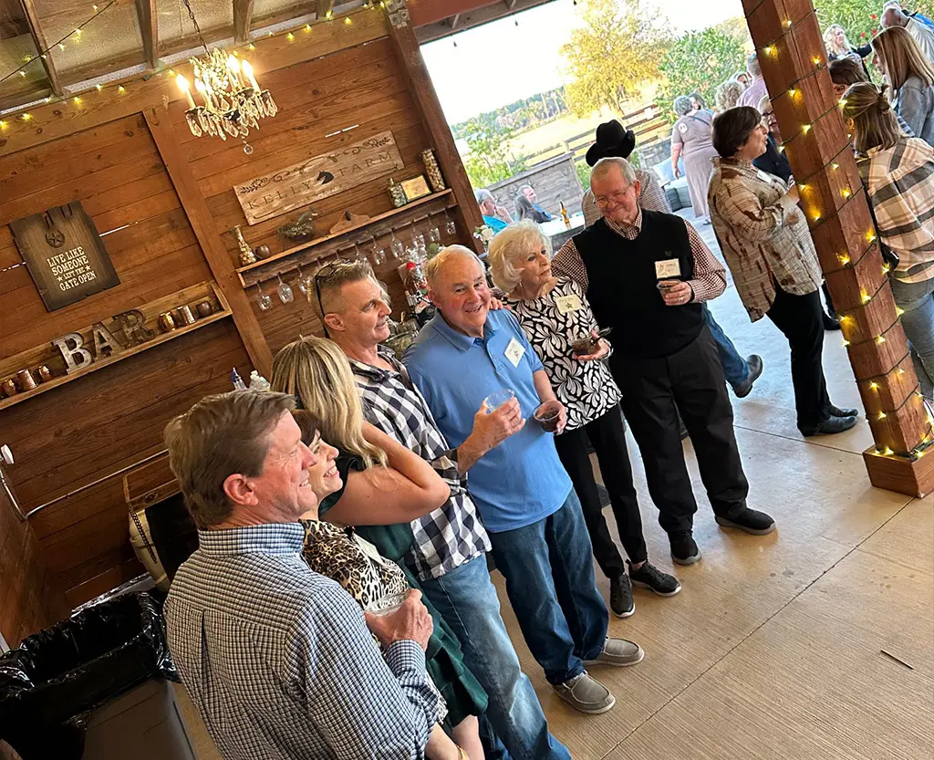 Weddings & Events - Kelly Farm Events